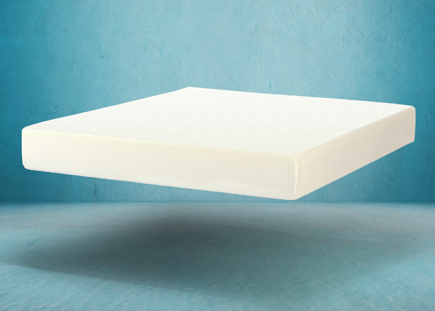 Memory Gold Smart Orthopedic Memory Foam Mattress – Stickbase